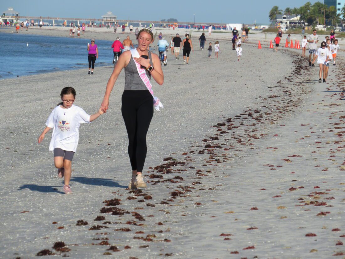 Fort Myers Beach Lions Club Shrimp Festival begins today with shrimp ...